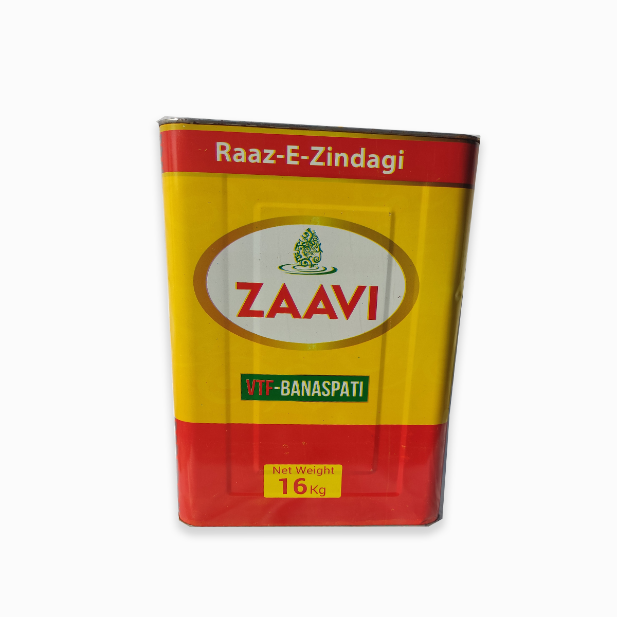 BANASPATI GHEE – Zaavicookingoil